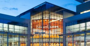 Edward Jones vs Competitors: What Investors Need to Know - 25 Financial